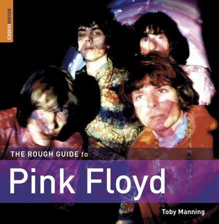 The Rough Guide to Pink Floyd: Book | Pink Floyd | Sheet Music – Alfred ...
